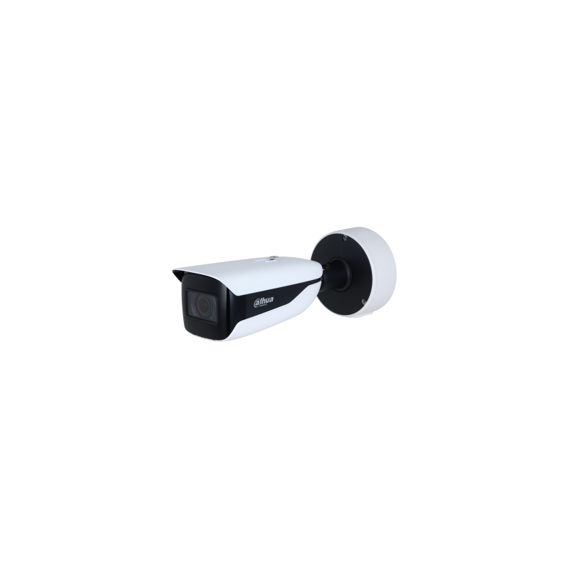 12MP IR BULLET WIZMIND NETWORK CAMERA 1/1.7" CMOS IMAGE SENSOR